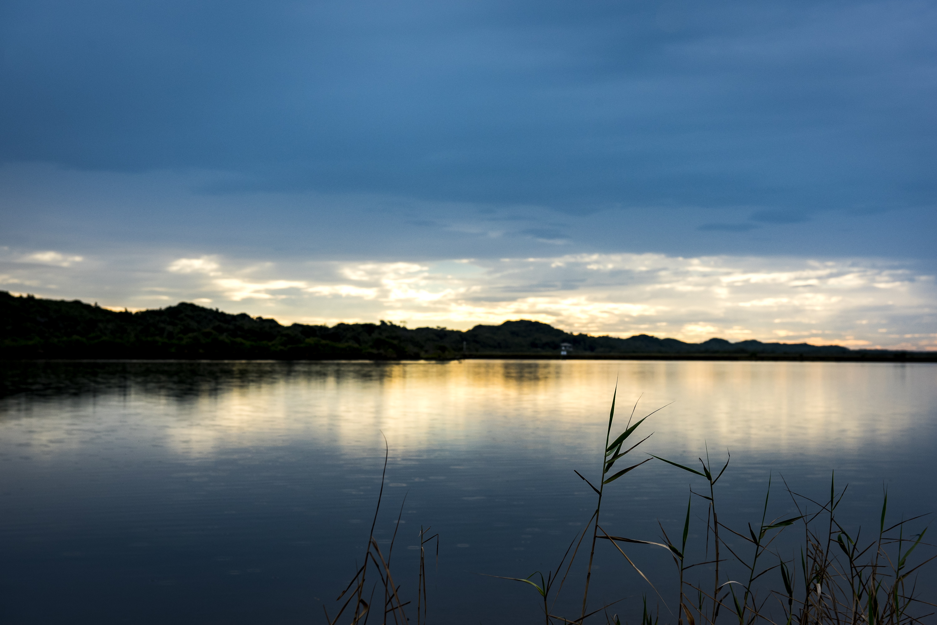 EGCMA | Marlo models the Snowy