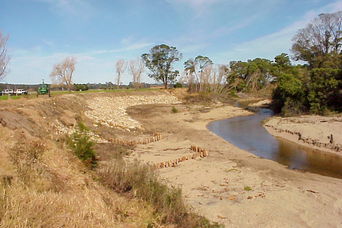 EGCMA | Cann River