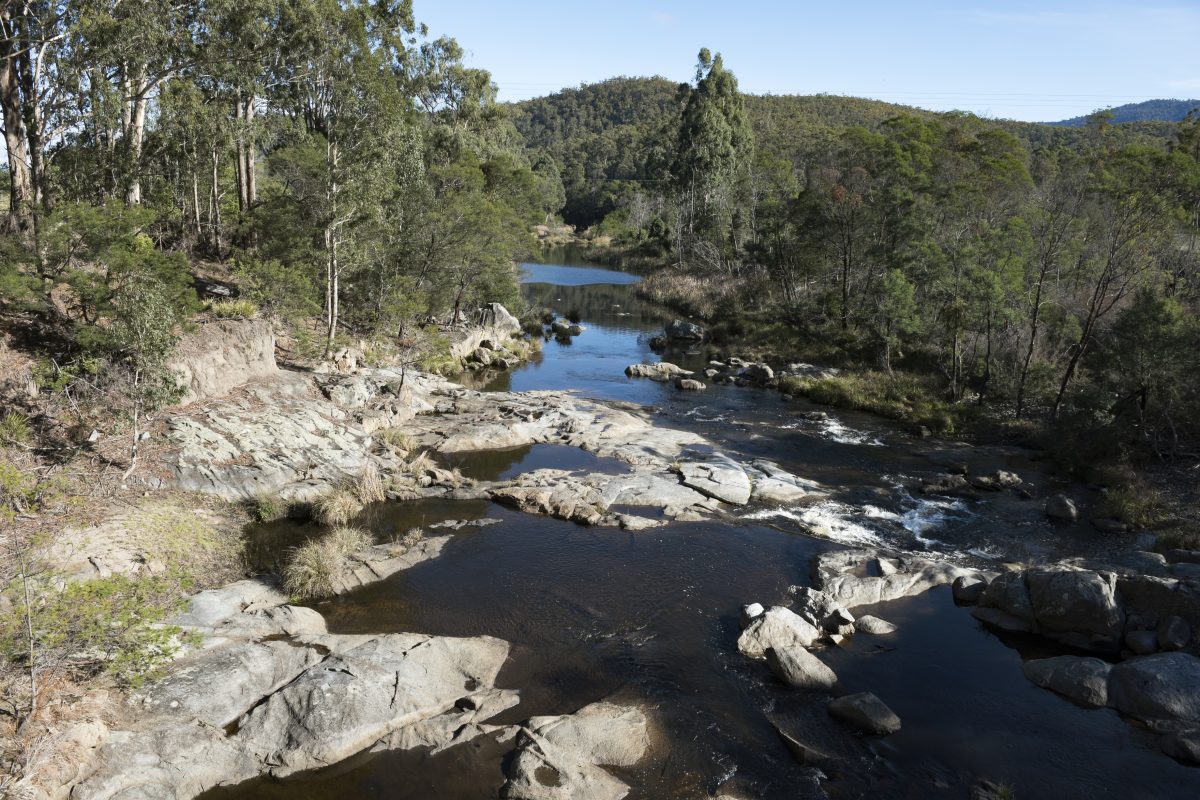 EGCMA | Cann River