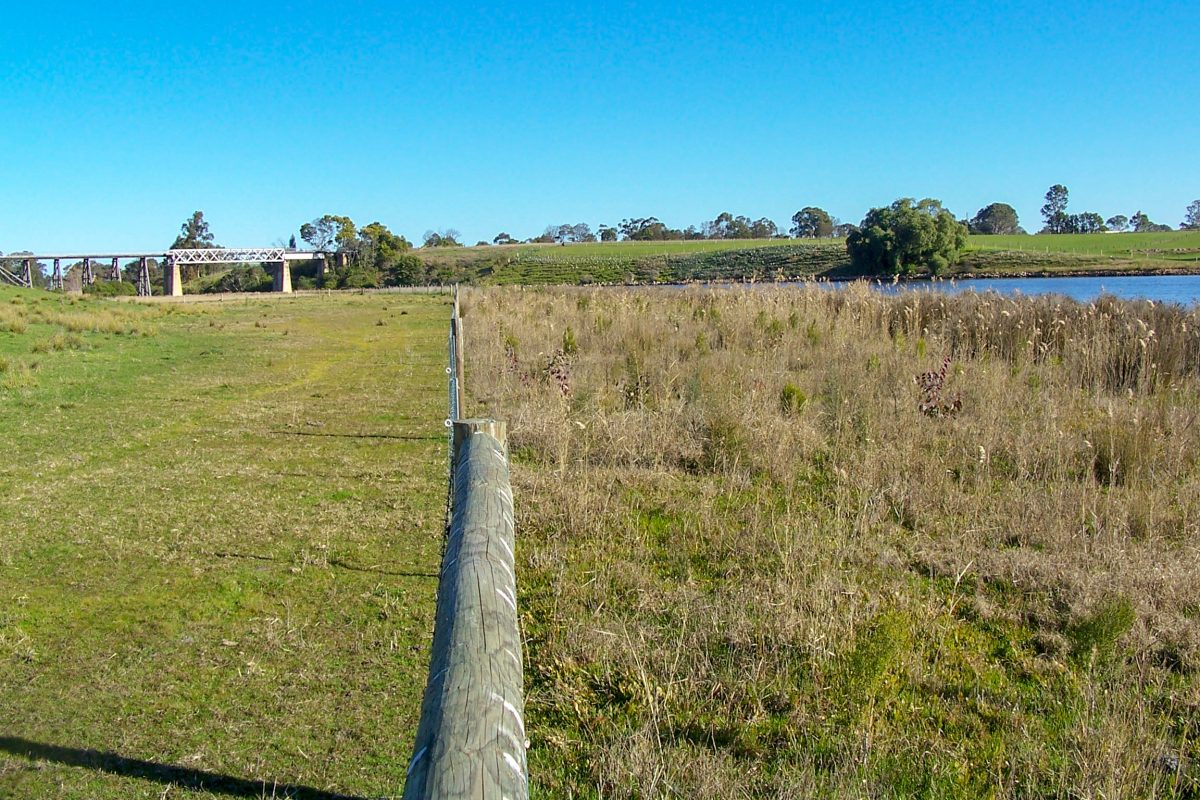 EGCMA | Nicholson River