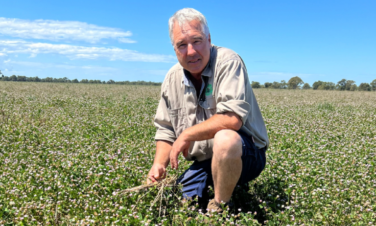 EGCMA | Drought Programs