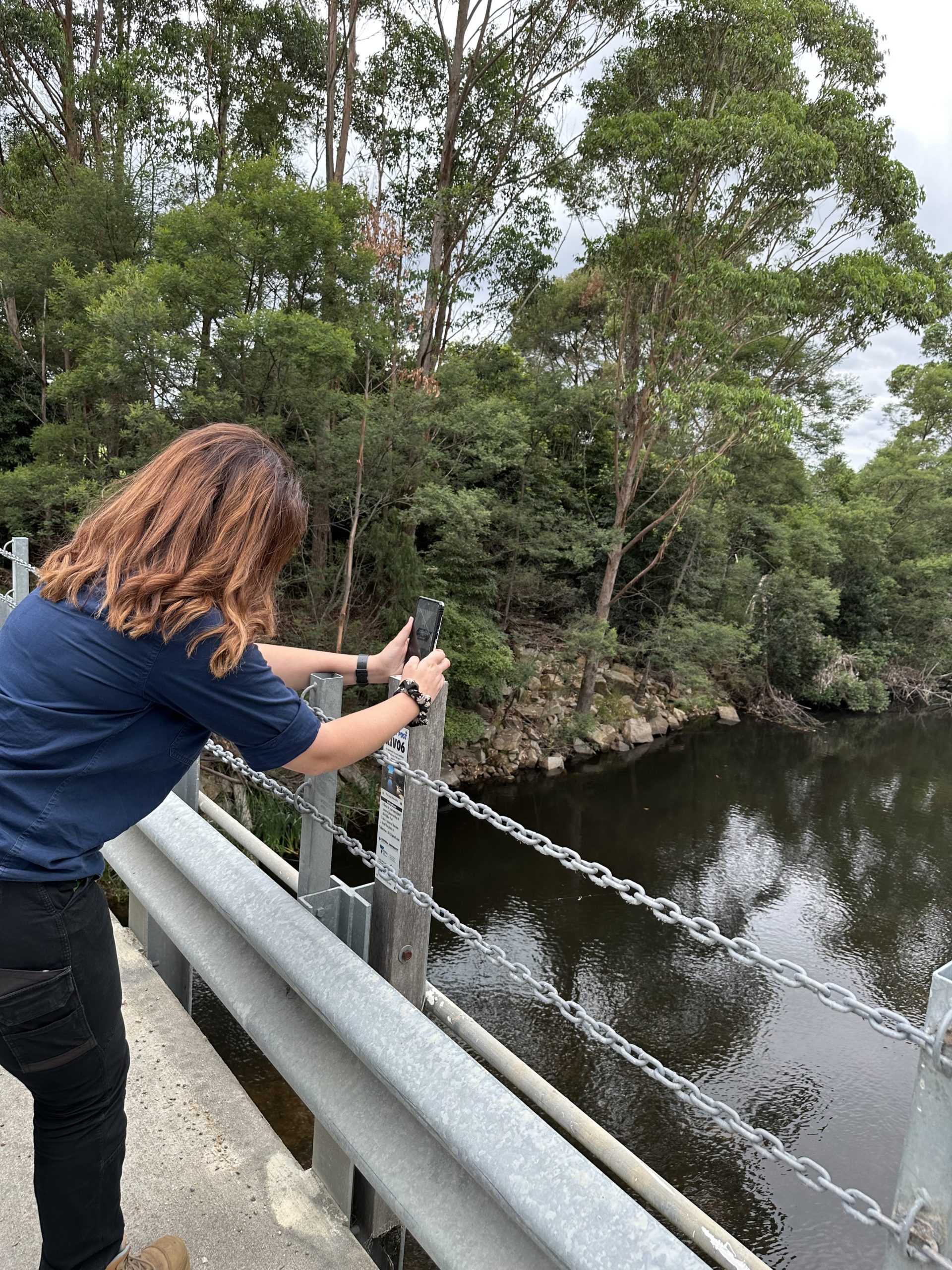 EGCMA | Fluker Posts