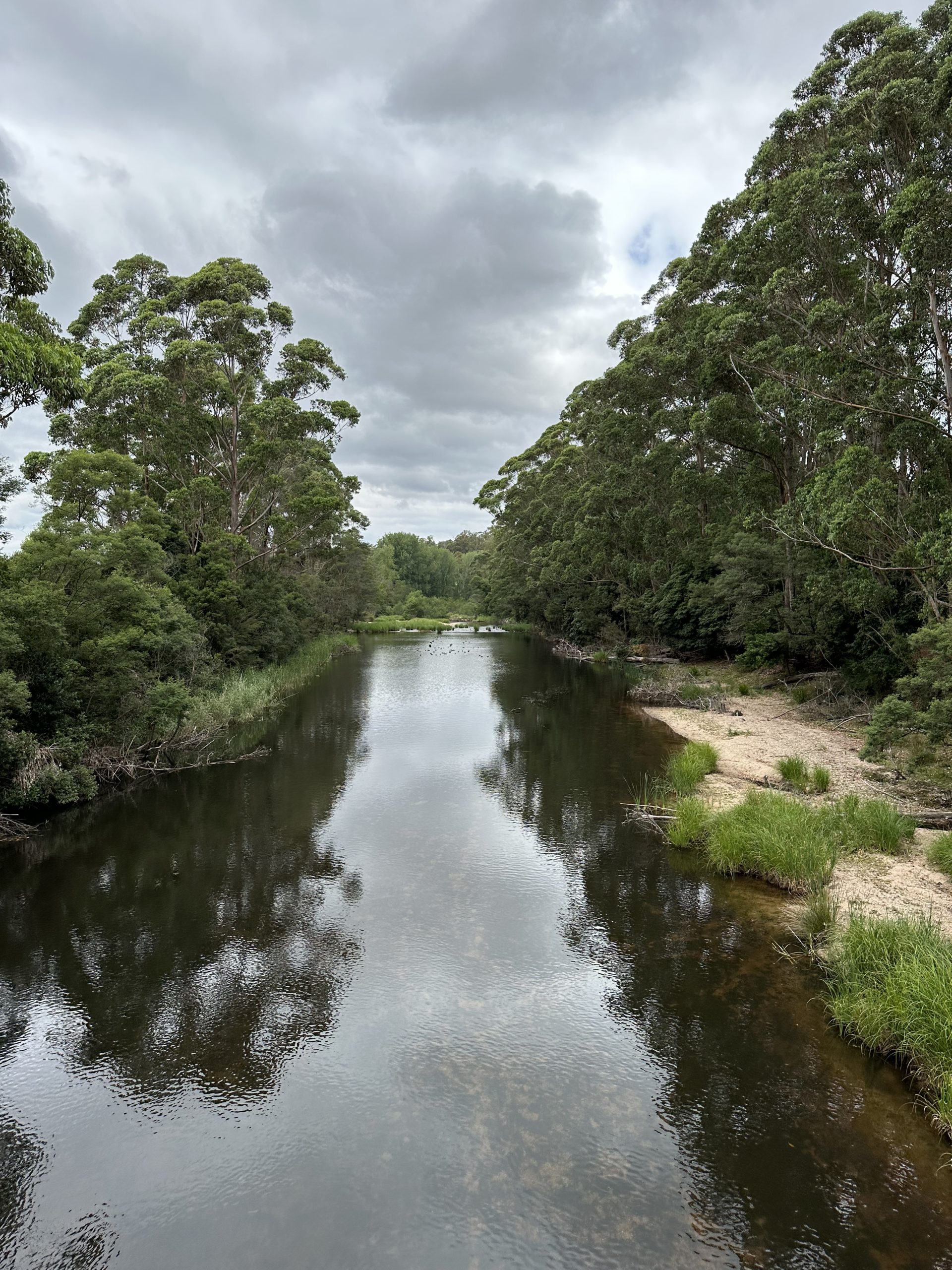 EGCMA | Fluker Posts