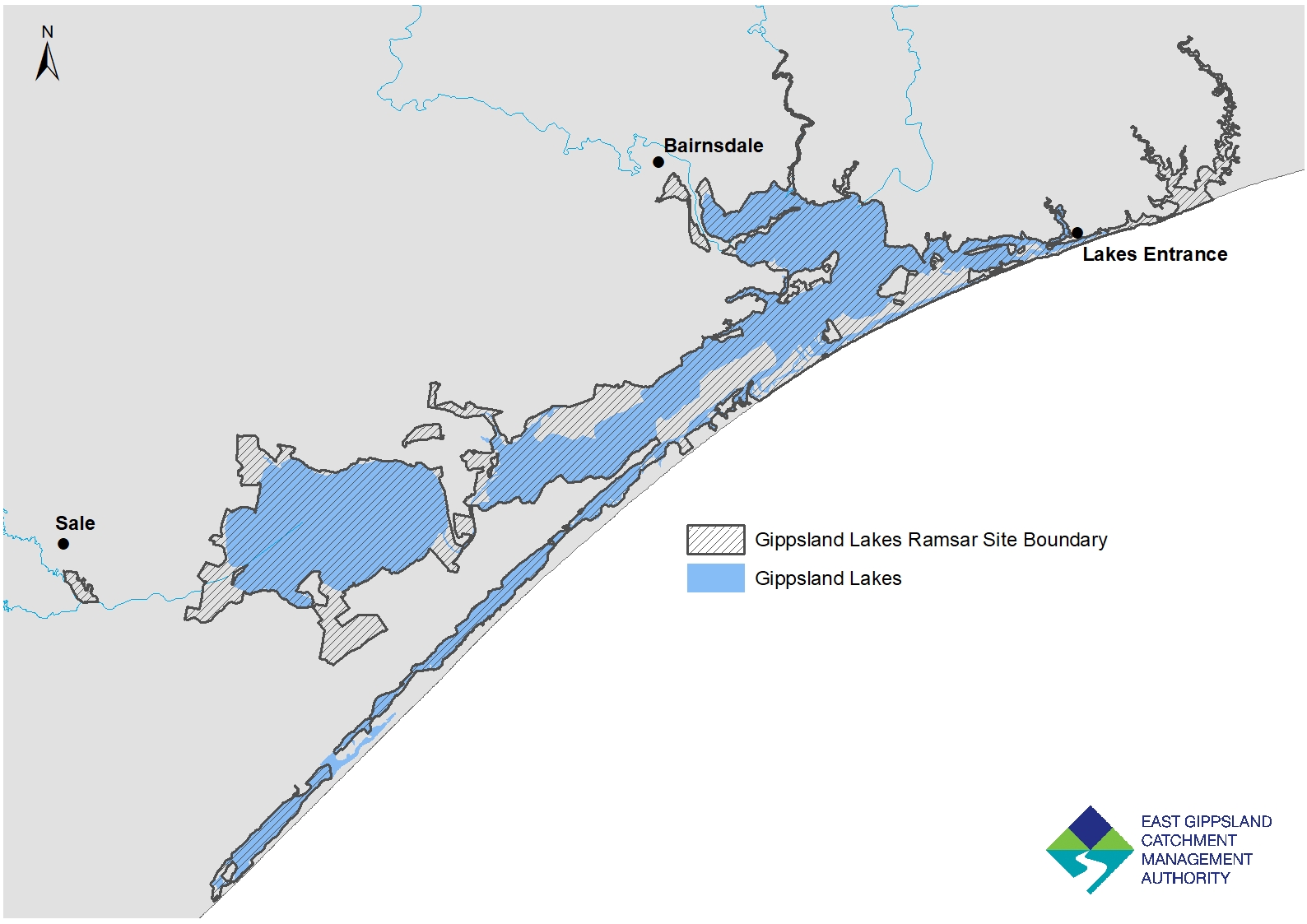 EGCMA | Ramsar