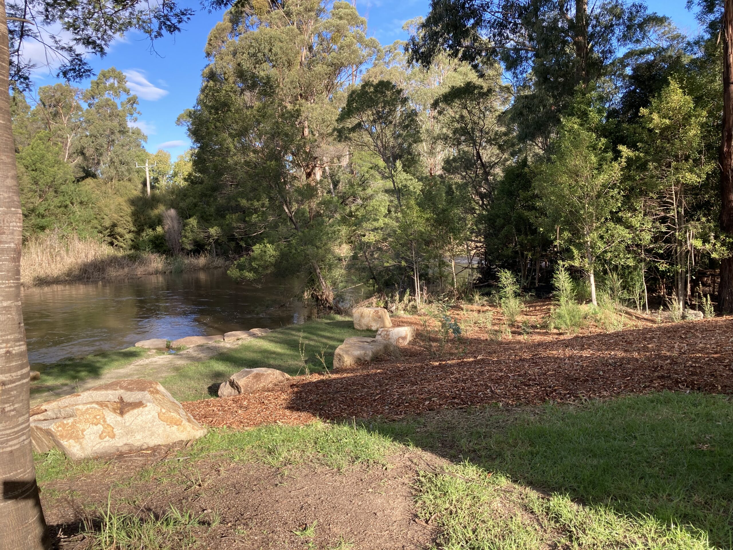 EGCMA | Cann River Can Do