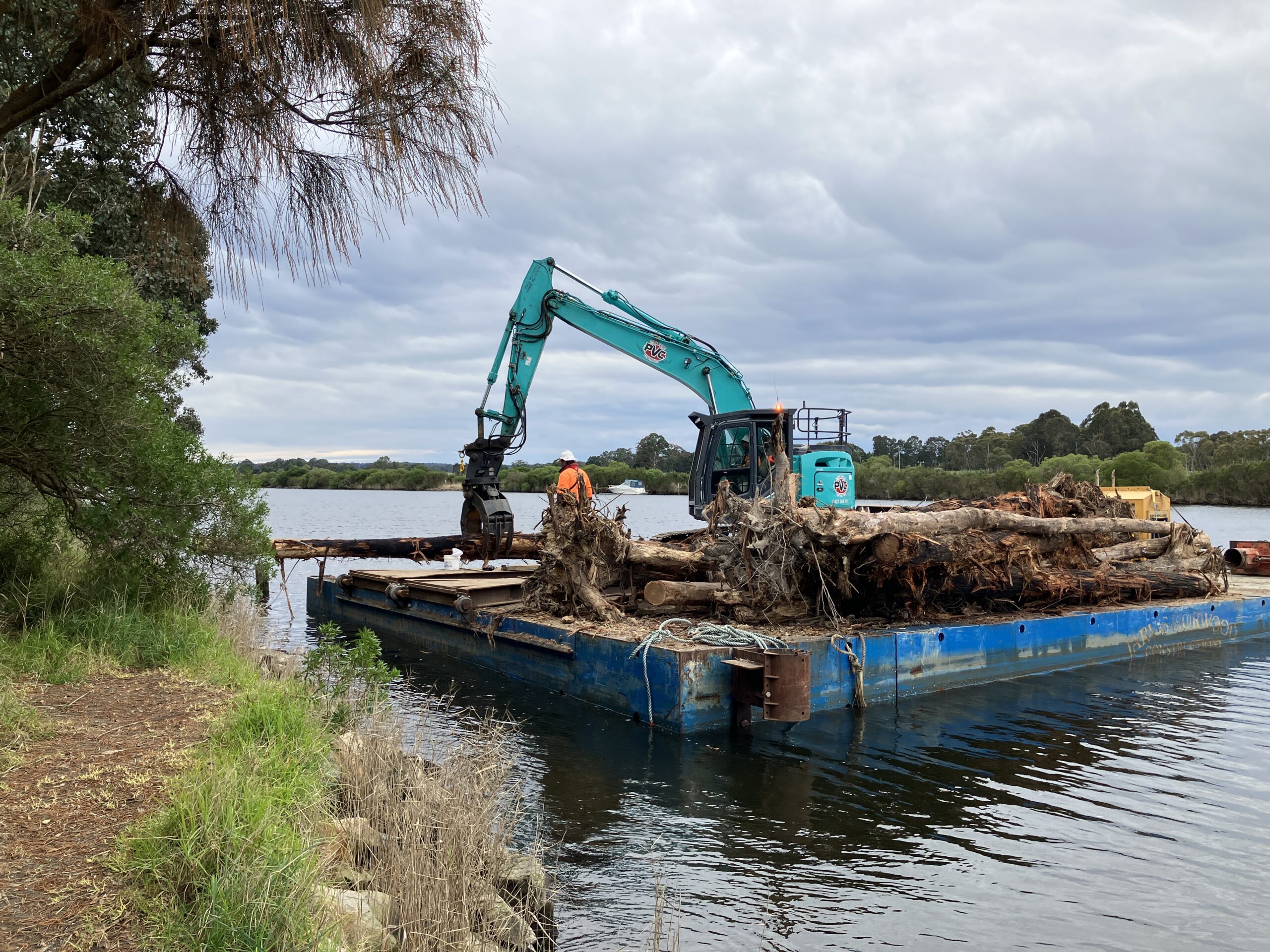 EGCMA | More funding for fish